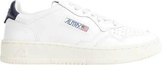 Autry Medalist Low Sneakers