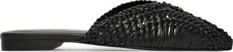 Patrizia Pepe Pantoletten Patrizia Pepe 8Z0140/L109 Schwarz