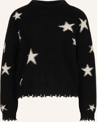 Princess Goes Hollywood Princess Goes Hollywood Pullover schwarz