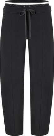 Cambio Damen, Hosen, Schwarzk, W34 L27Gr&ouml;&szlig;e