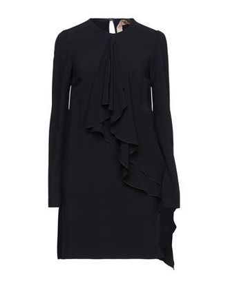 N&deg;21 ROBES - Robes courtes sur YOOX.COM