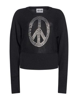 Moschino MAILLE - Pullover sur YOOX.COM