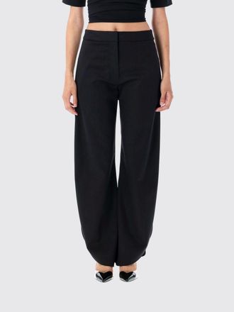 Alaia Hose ALA&Iuml;A Damen Farbe Schwarz