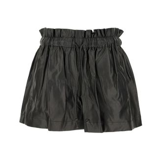 Isabel Marant Short Shorts - - Shorts - Damen - Schwarzk - XS