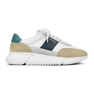 Axel Arigato Genesis Vintage Runner - - Shoes - Herren - Mehrfarbig - 41 EU
