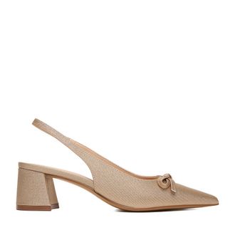 Jenny Pumps JENNY CEO-CD24042-3 Goldfarben