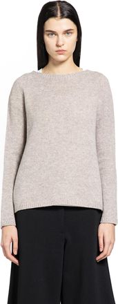 Max Mara Wool and Cashmere Sweater