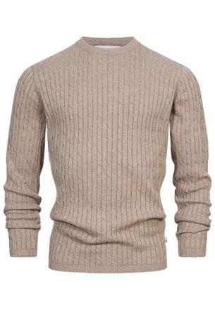 Kronstadt Pullover Cable