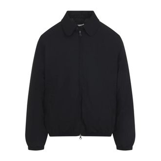 Our Legacy Avenue Puffa Padded Jacket - - Jackets - Herren - Schwarzk - XL