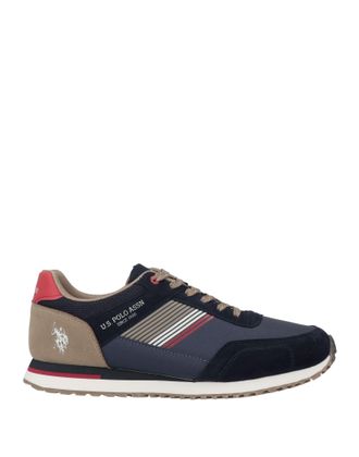U.S.Polo Association SCHUHE - Sneakers auf YOOX.COM