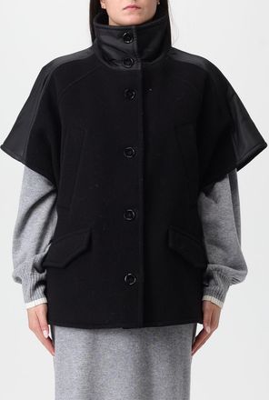 Pinko Mantel PINKO Damen Farbe Schwarz