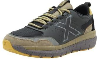 Munich Mixte Kava 26 Basket, Noir, 43 EU