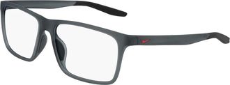 Nike Homme, Accessoires, Gris, Taille: 56 MM 7116 N Lunettes de soleil