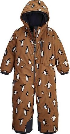 first instinct by killtec Kinder Overall FISW 26 MNS ONPC