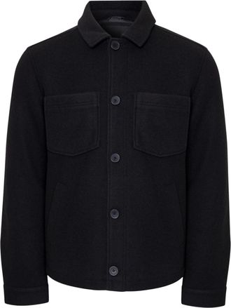 Threadbare Jacke Santo