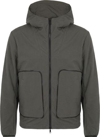 Emporio Armani JACKEN & M&Auml;NTEL - Jacken und Anoraks auf YOOX.COM