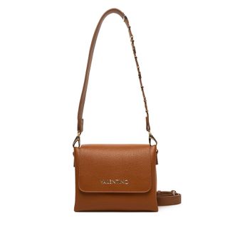 Valentino Handtasche Valentino Alexia VBS5A806 Braun