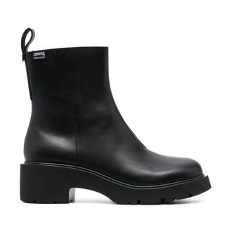 Camper Milah Boots - - Shoes - Damen - Schwarzk - 36 EU