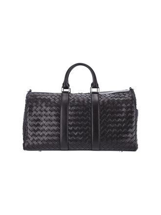 Bottega Veneta Reisetasche Intrecciato