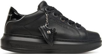 Karl Lagerfeld Sneakers KL62519E Schwarz