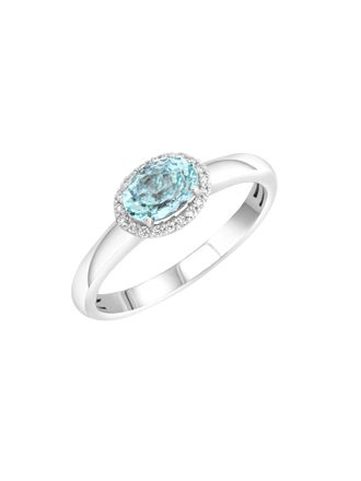 Diamonds By Ellen K. Ring