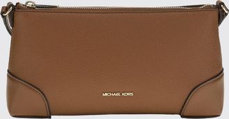 Michael Kors Sac Bandouli&egrave;re MICHAEL KORS Femme couleur Marron