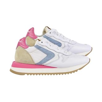 Valsport Femme, Chaussures, Multicolore, Taille: 41 EU Chaussures Magic Run en Cuir