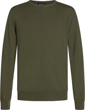 Giorgio Armani STRICKWAREN - Pullover auf YOOX.COM