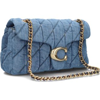 Coach Damen, Taschen, Blau, ONE SIZEGr&ouml;&szlig;e