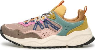 Flower Mountain unisex, Chaussures, Multicolore, Taille: 46 EU Sanchia Uni