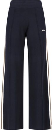 Autry Strick-Viscose-Jogginghose