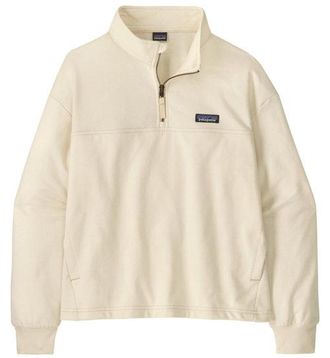Patagonia Ahnya W - Fleecepullover - Damen