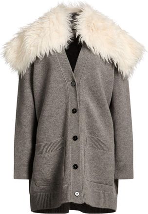 Jil Sander STRICKWAREN - Strickjacken auf YOOX.COM