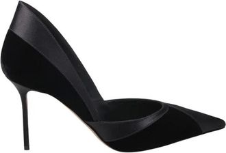 Aquazzura Damen, Schuhe, Schwarzk, 40 EUGr&ouml;&szlig;e