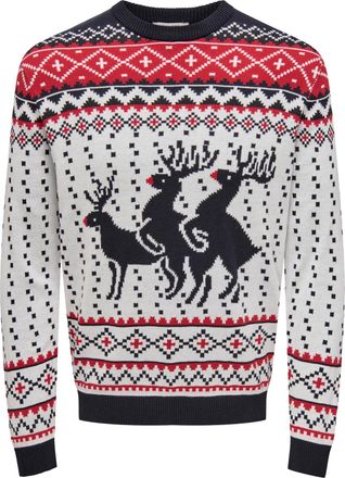 Only & Sons Pullover