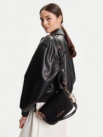 Love Moschino Handtasche JC4049PP1NLF0000 Schwarz