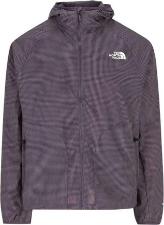 The North Face Unisex Nse Wind Jacket