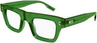 Alexander McQueen Herren, Accessories, Gr&uuml;n, 46 MMGr&ouml;&szlig;e