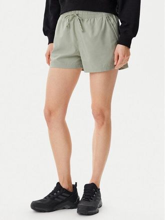 Columbia Sportshorts BlueVista Hill 2119153 Grün Regular Fit