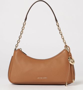 Michael Kors Sac Port&eacute; &eacute;paule MICHAEL KORS Femme couleur Chameau