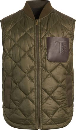 Tod's JACKEN & M&Auml;NTEL - Westen auf YOOX.COM