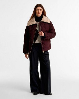 Barbour Steppjacke Steppjacke Eva