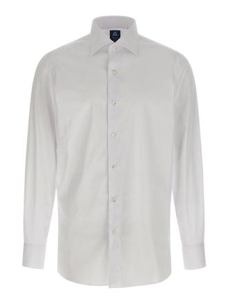 Finamore Chemise - Multicolore