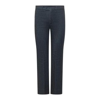 Max Mara Diana Jeans - - Trousers - Damen - Blau - XS