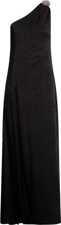 Amen KLEIDER - Maxi-Kleider auf YOOX.COM