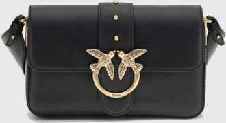 Pinko Minitasche Damen Farbe Schwarz 1