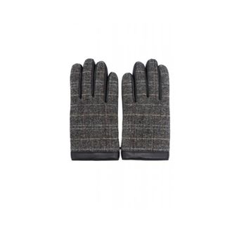 HUGO BOSS Harrye-S Handschuhe - - Accessories - Herren - Grau - 9 1/2 IN