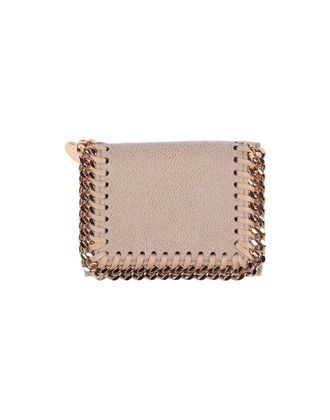 Stella McCartney Kleinlederwaren - Brieftaschen auf YOOX.COM