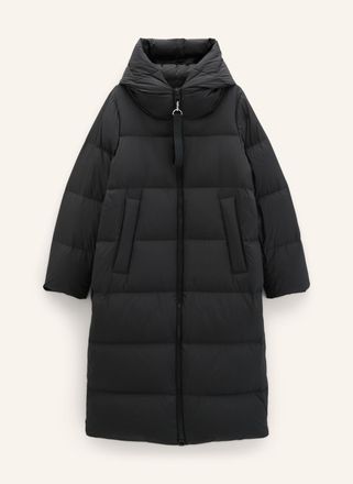 Marc O'Polo Marc Opolo Daunenmantel schwarz