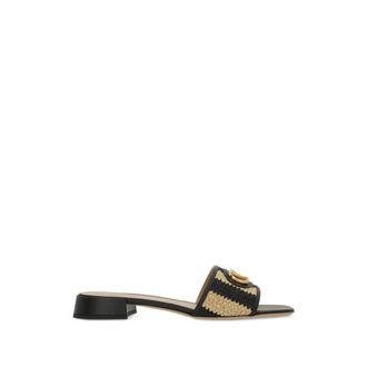 Valentino Garavani Damen, Schuhe, Schwarzk, 36 EUGr&ouml;&szlig;e